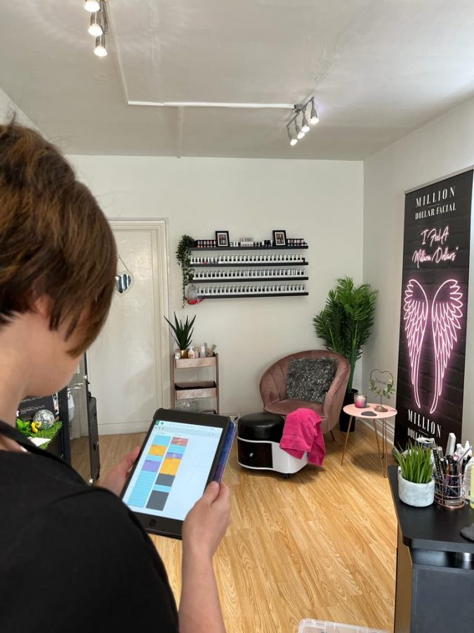 How To Increase Your Salon Rebooking Rate | SalonIQ
