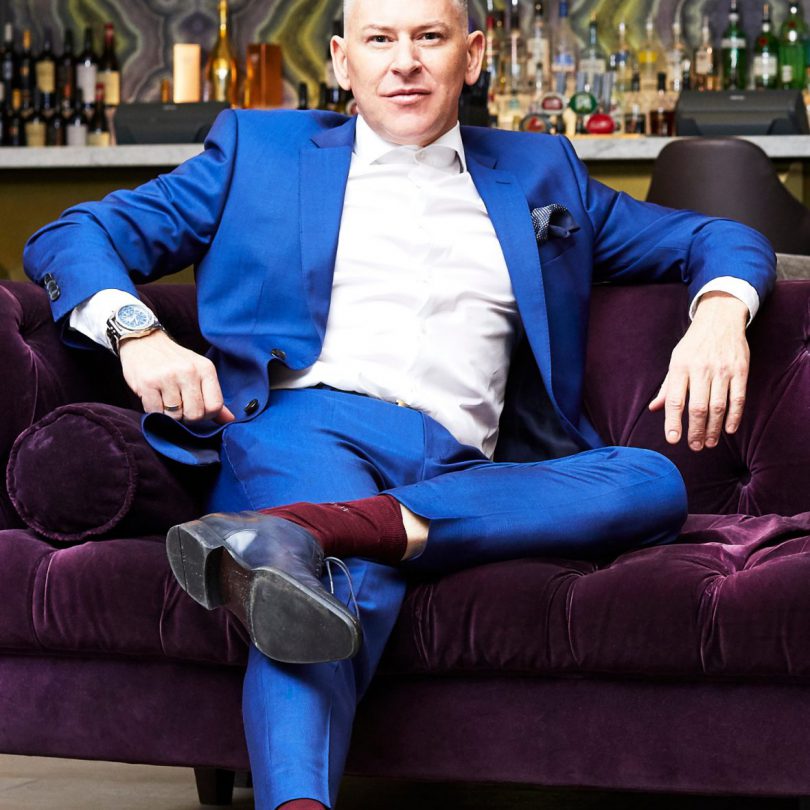 Salon Software UK for Hair & Beauty Salons and Spas | SalonIQ