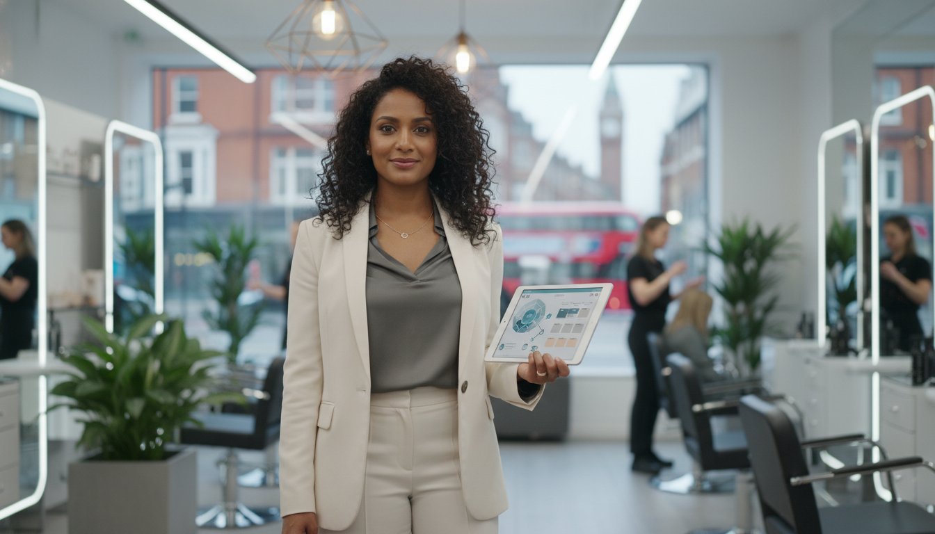 Beyond the Digital Diary: A Guide to Modern Salon Appt Software in 2026 ...
