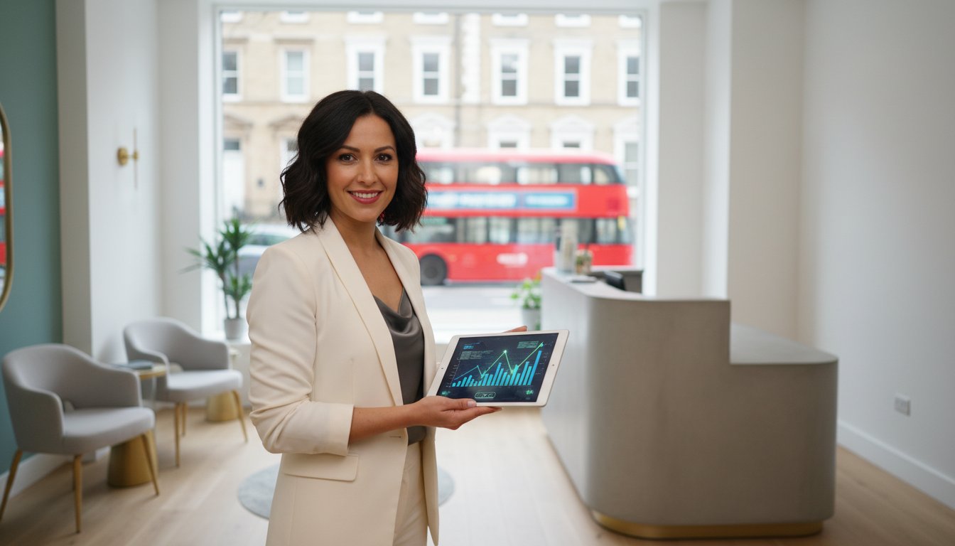 How to Get More Clients for a Beauty Salon: The 2026 Growth Playbook ...